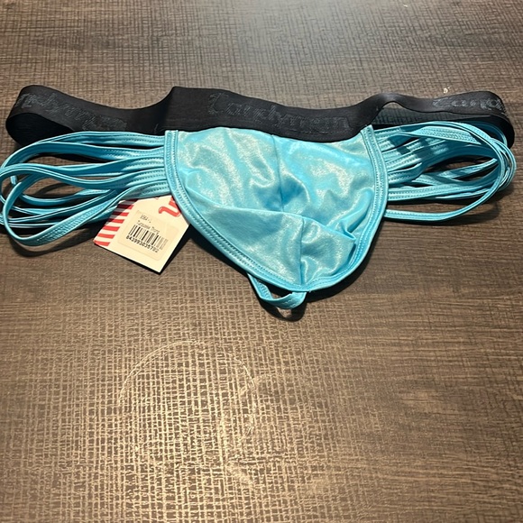 Candyman | Underwear & Socks | Candyman Thong | Poshmark